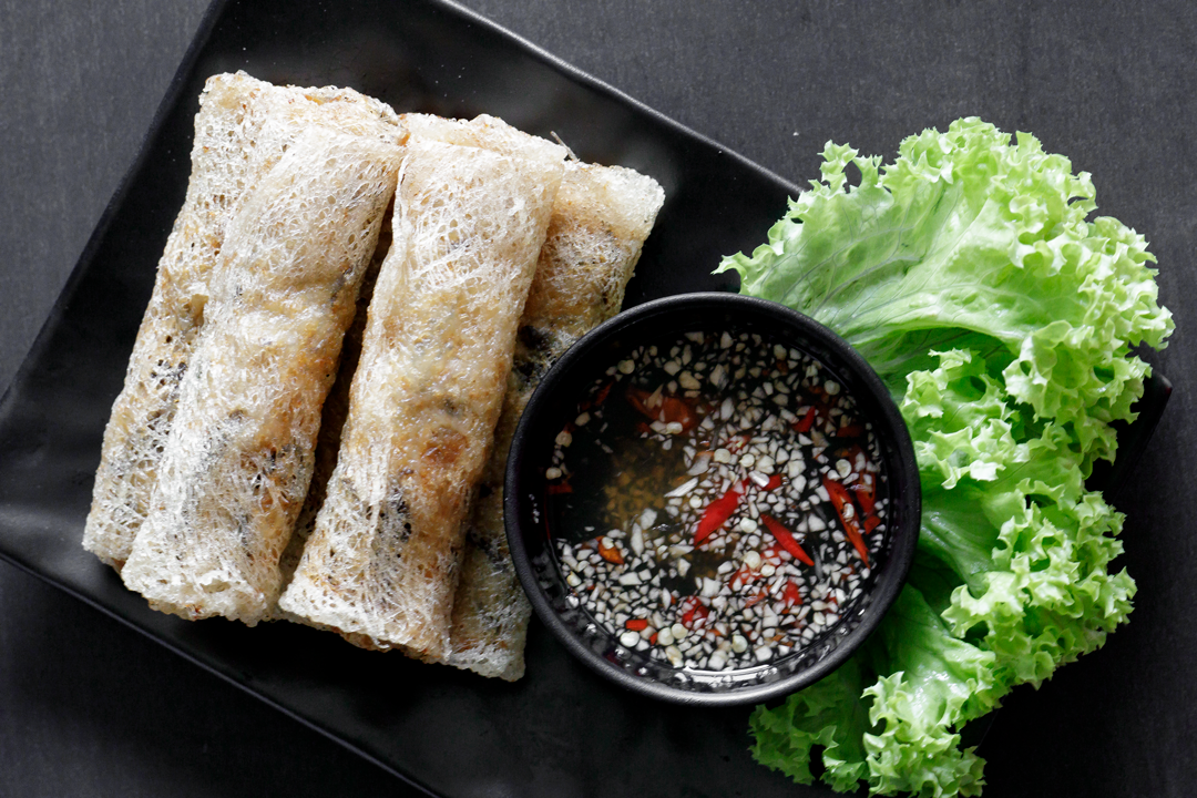 Discover the top 5 best Imperial Rolls in Singapore - Halal Tag